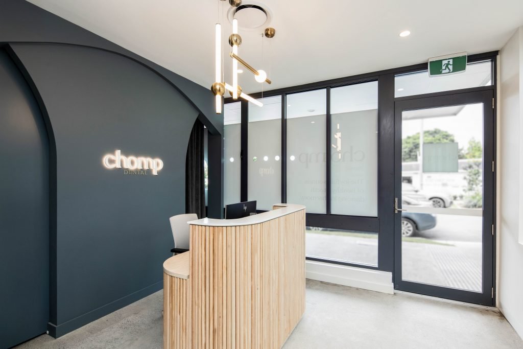 Seven Hills Dentist – South Brisbane Dentist | Chomp Dental